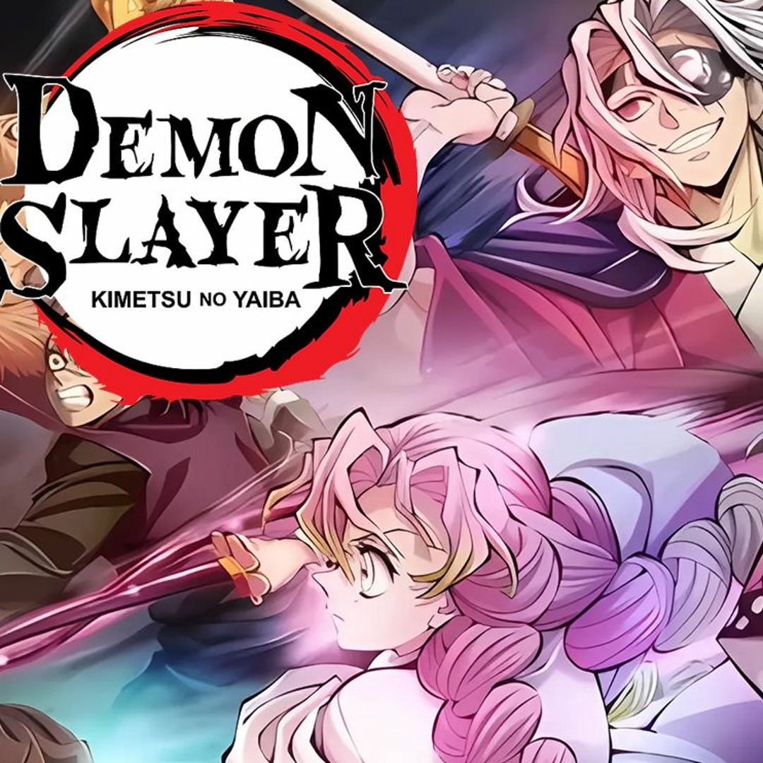 Stream Demon Slayer S4 OPENING "MUGEN" - Instrumental by Ashif N ...