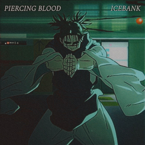 Stream PIERCING BLOOD (30K FREEBIE) by icebank | Listen online for free ...