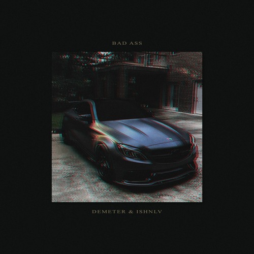Stream GOSHT BLACK SENPAI | Listen to DiaGnosis Paranoia playlist ...