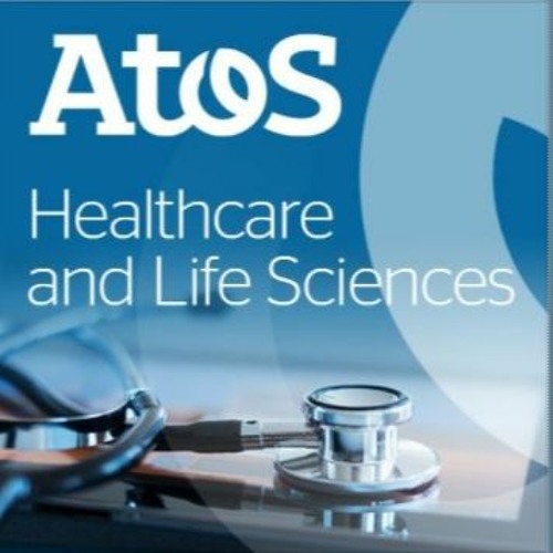 Stream episode Next-Generation Manufacturing In Pharma by Atos podcast ...