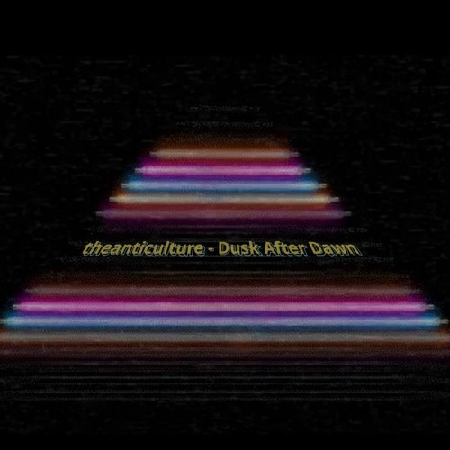 Stream Dusk After Dawn by theanticulture | Listen online for free on ...