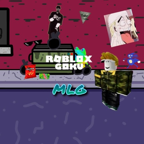 Stream VS Roblox Goku FNF - (MLG) V1.5 by johan cartagena 2 | Listen ...