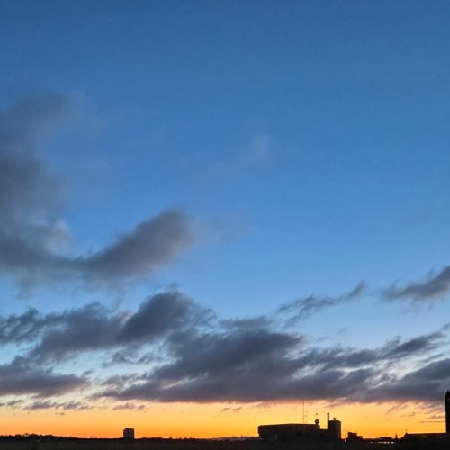 Stream A Walk Home by Shimble | Listen online for free on SoundCloud