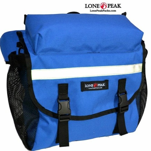 Stream Buy Now Recumbent Seat Backpack Online at Lone Peak Packs by ...