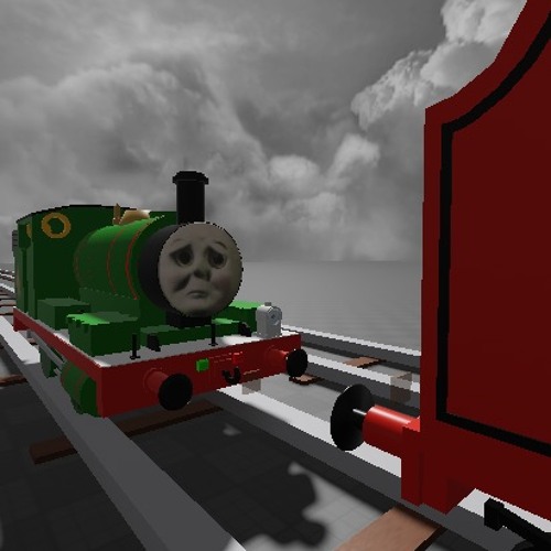 Stream Percy’s Sad Theme by TTTE Productions 2007's Tracktastic Tunes ...