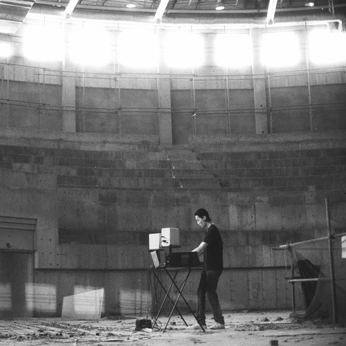 Stream Circus Hall by XXOK | Listen online for free on SoundCloud