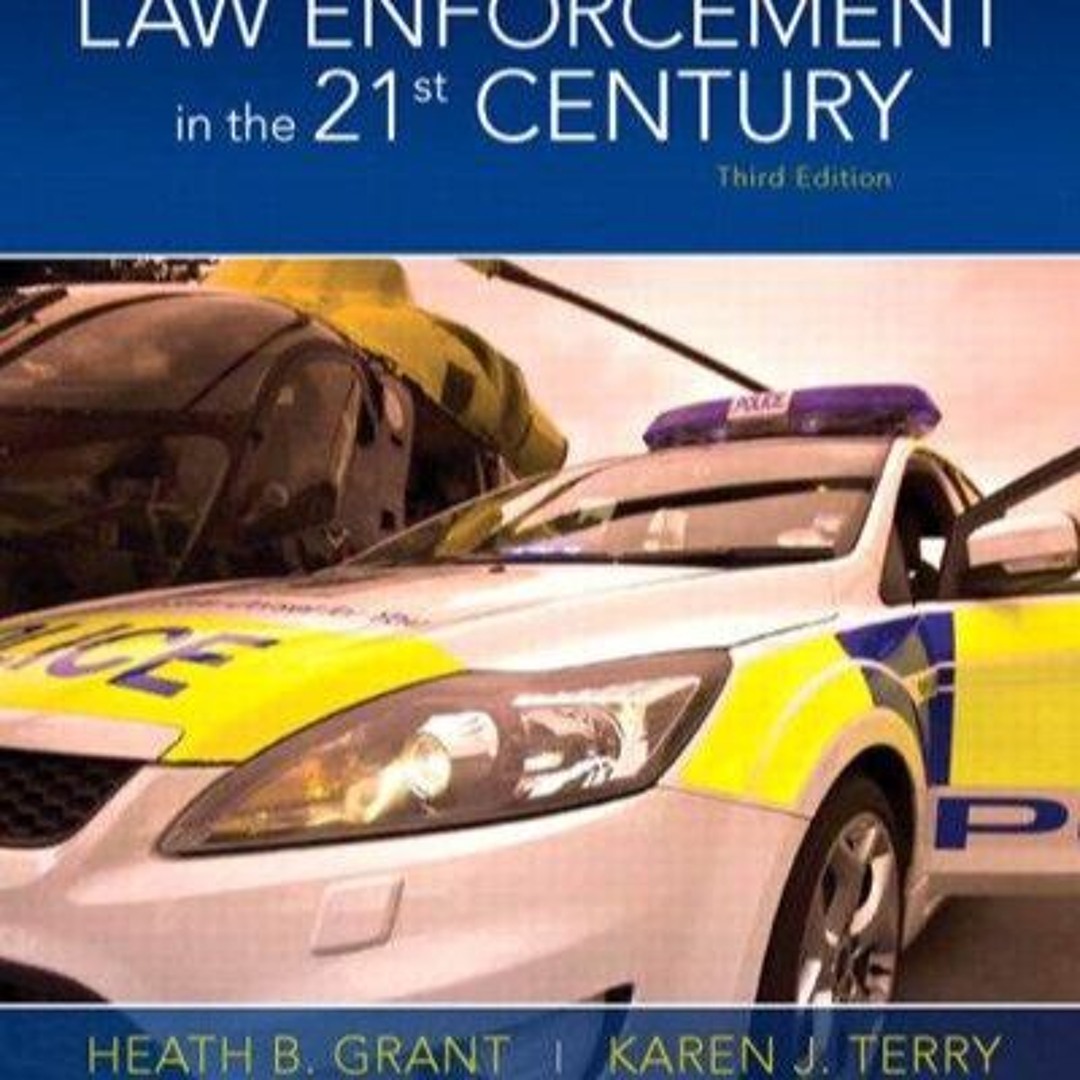 Stream Ebook Law Enforcement in the 21st Century (2-downloads) for ...