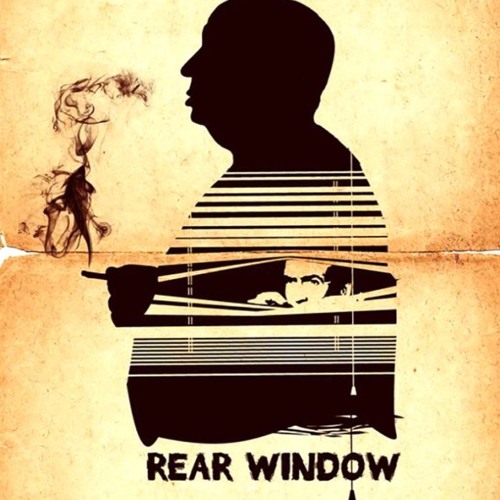 Stream Rear Window Soundtrack Lisa by TiWIZO | Listen online for free ...
