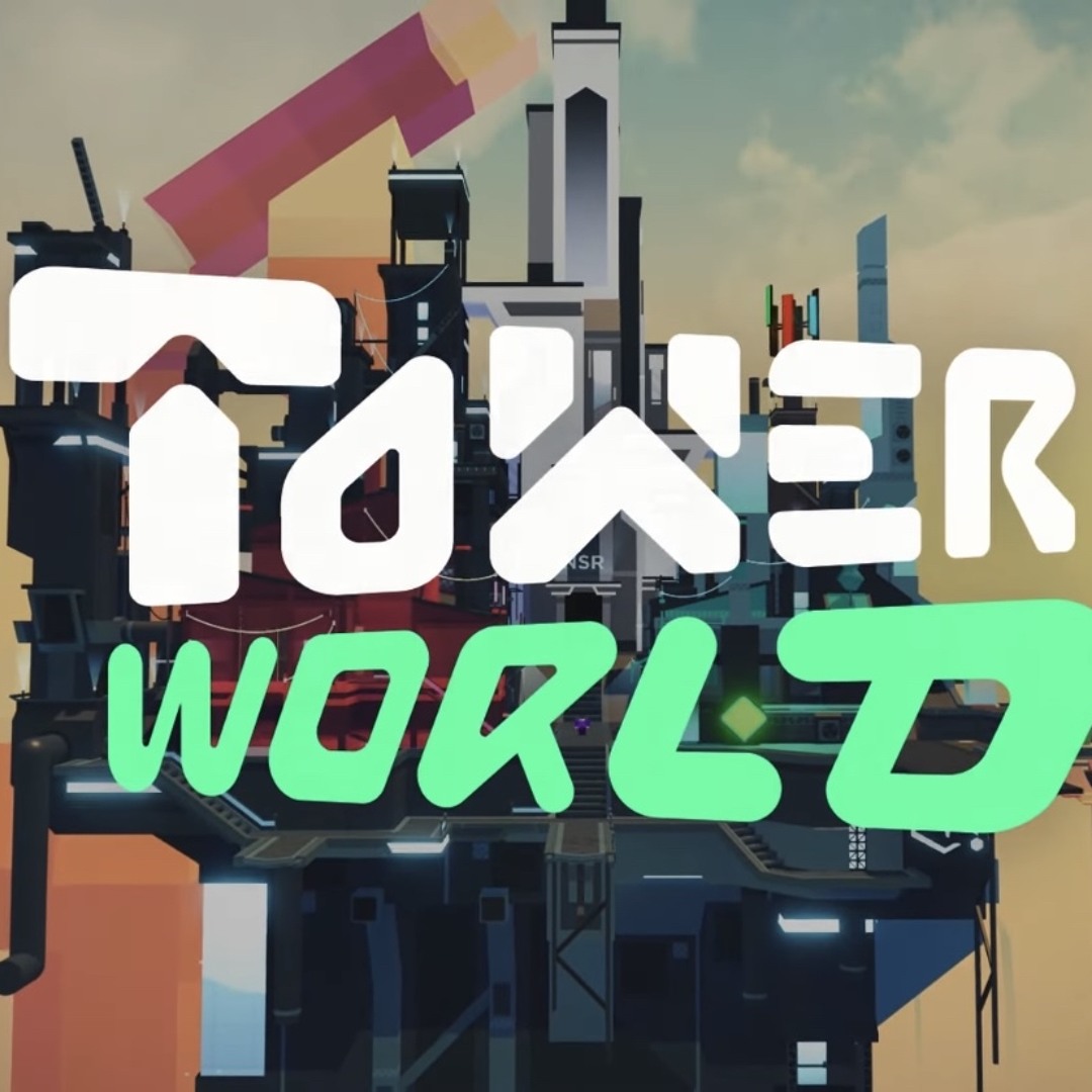 Stream AjZombie08 | Listen to Tower World OST playlist online for free ...