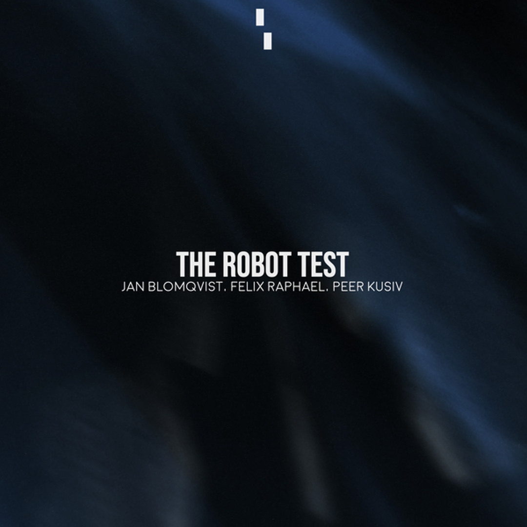 Stream Jan Blomqvist | Listen to The Robot Test playlist online for ...