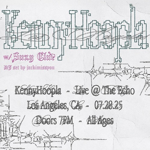 Stream Indie-Electro DJ Set Recorded Live @ The Echo by jackimissyou ...