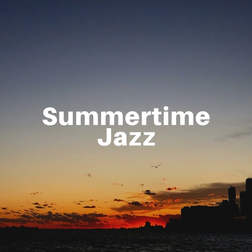 Stream Hotel Lobby Jazz Group | Listen to Summertime Jazz playlist ...