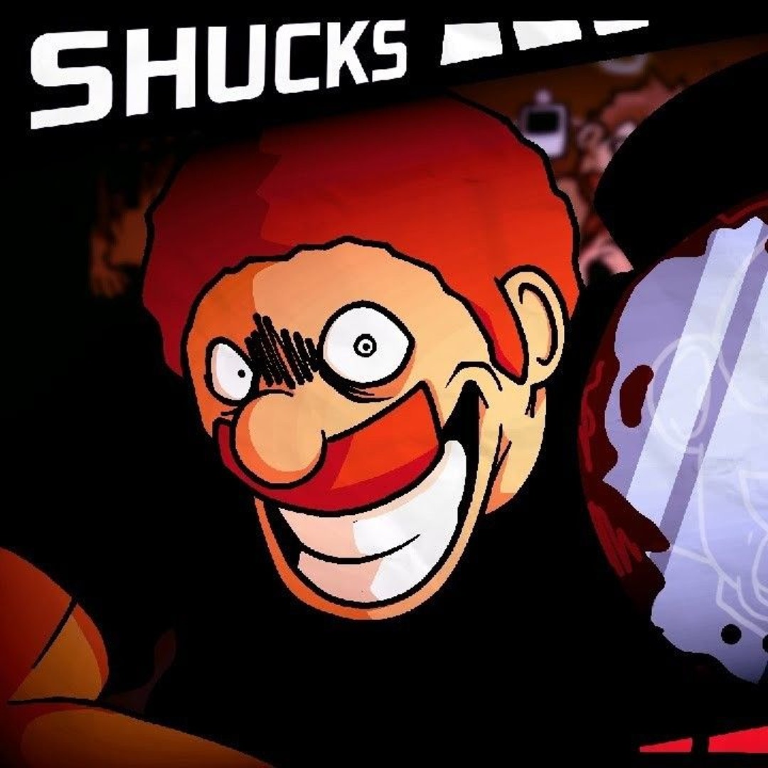Stream Shucks Retold V4 by Mooks | Listen online for free on SoundCloud