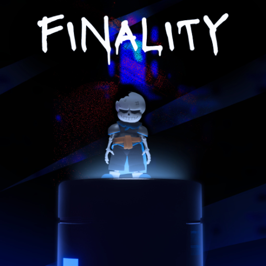 Stream Finality by Toast (archived) | Listen online for free on SoundCloud