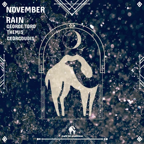 Stream George Toro, Themis Georgoudis - November Rain (Cafe De Anatolia ...