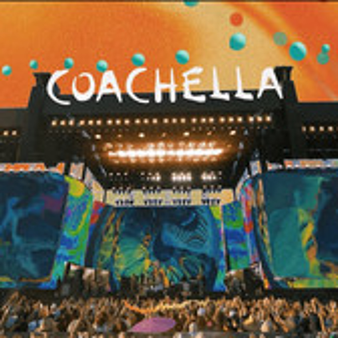 Stream elbago 2005 | Listen to Coachella 2025 Live from Outdoor ...
