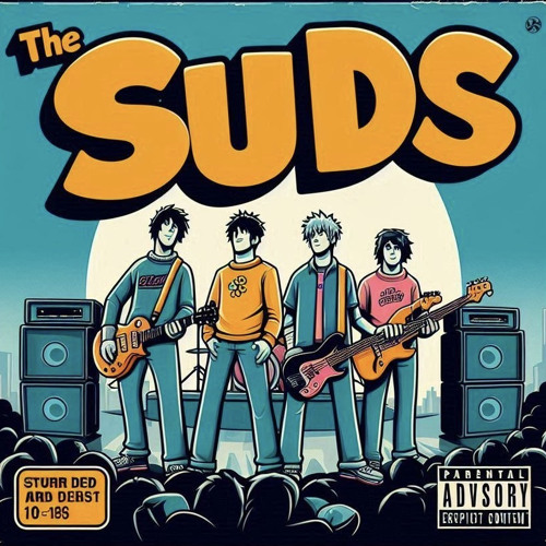 Stream The SUDS "Zero and Bored" - Evolve Danville PHP 9.10 by ...