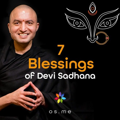 Stream Om Swami | Listen to Devi Mantra Sadhana [Hindi] playlist online ...