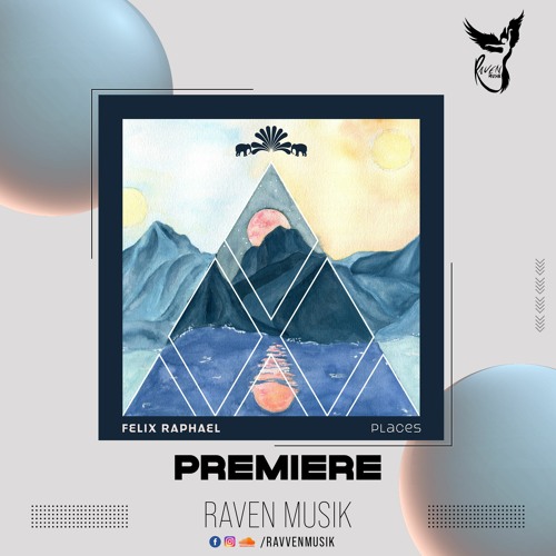 Stream PREMIERE: Felix Raphael - Gentle Nights (Yannek Maunz Remix ...