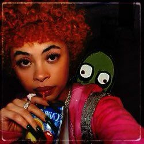 Stream Ice Spice Salad Fingers (Princess Diana Beat Flip) by Ico The ...