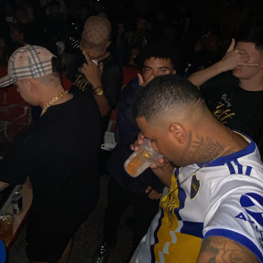 Stream MEGA REIS DA PUT4RI@ - MC MAGRINHO & MC GW (DJ JETT) by DJ JETT ...
