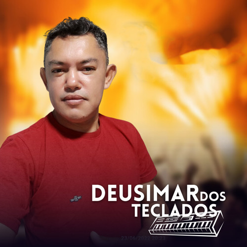Stream Deusimar Dos Teclados | Listen to Deusimar Dos Teclados playlist ...