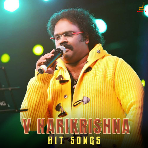 Stream V. Harikrishna | Listen to V. Harikrishna Hit Songs, Vol. 3 ...