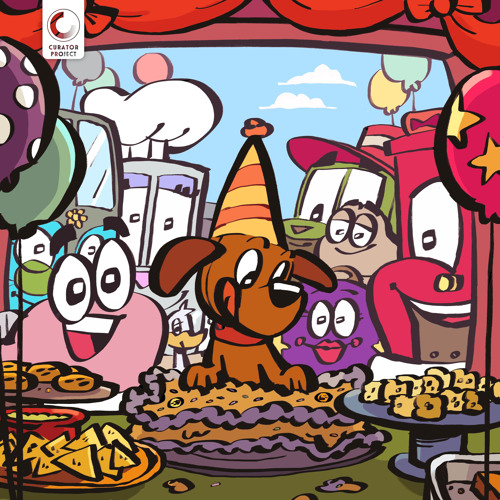 Stream The Fat Man and Team Fat | Listen to Putt-Putt®: Pep's Birthday ...