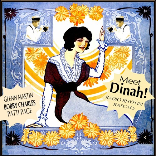 Stream Ep 33 - S9 - VCT - Dinah! by CCJazzmen | Listen online for free ...