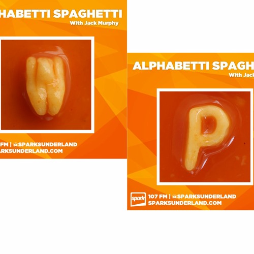Stream Alphabetti Spaghetti April by JackMurphyMedia | Listen online ...