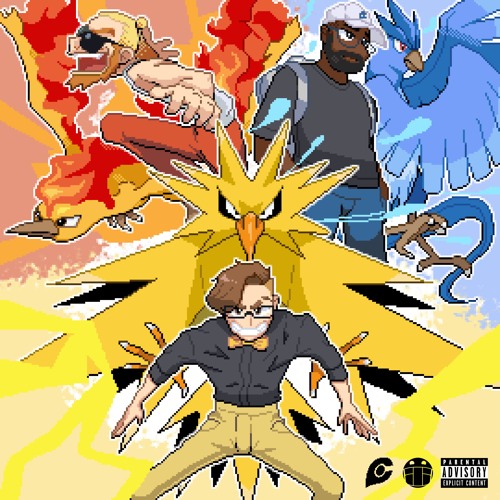 Stream Like a Bird (feat. LIME KING & Shofu) [prod. koll] by Jeesh ...