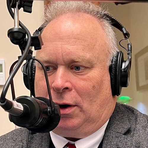 Stream 03-27-23 - RADIO: Rep. Jim Walsh discusses the capital gains ...