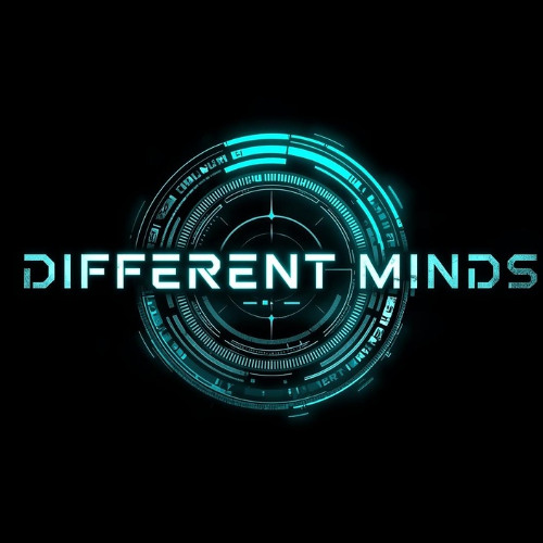 Stream episode Different Minds (November 2025) by Lucas Rossi podcast ...