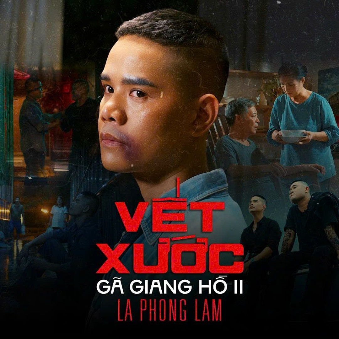 Stream Vết Xước - Lã Phong Lâm (AYoW Remix) by AYoW (Demo) | Listen ...