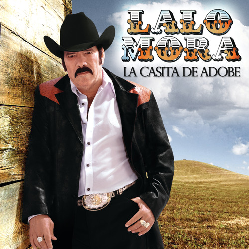 Lalo Mora Corridos Super