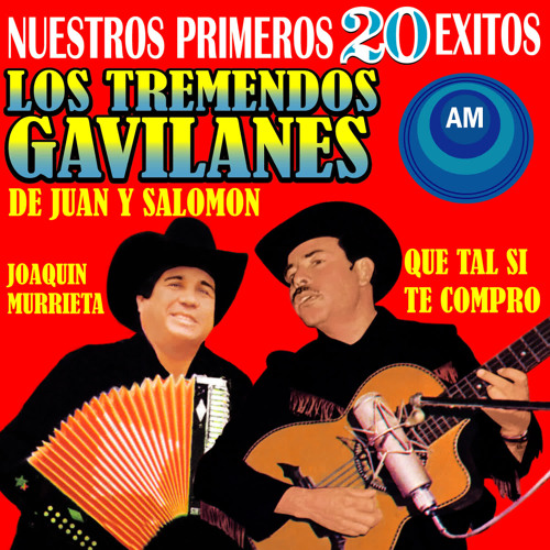Stream Los Tremendos Gavilanes | Listen to Nuestros Primeros 20 Éxitos ... Stream Los Tremendos Gavilanes | Listen to Nuestros Primeros 20 Éxitos ...