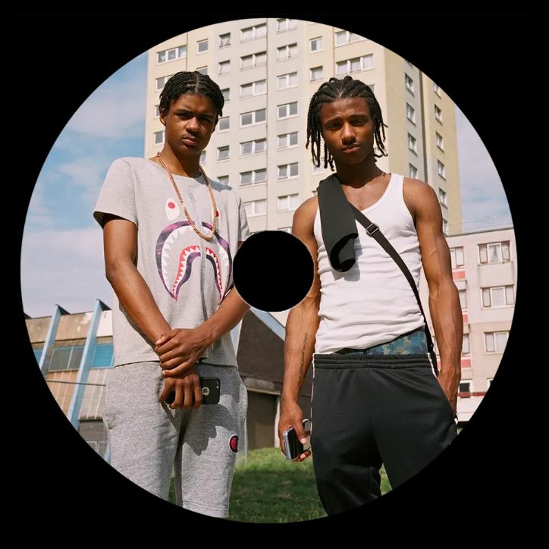 Stream OFB SJ - Choppa (huss Edit) by huss | Listen online for free on ...