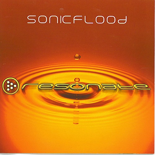 Stream Sonicflood | Listen to Resonate playlist online for free on ...