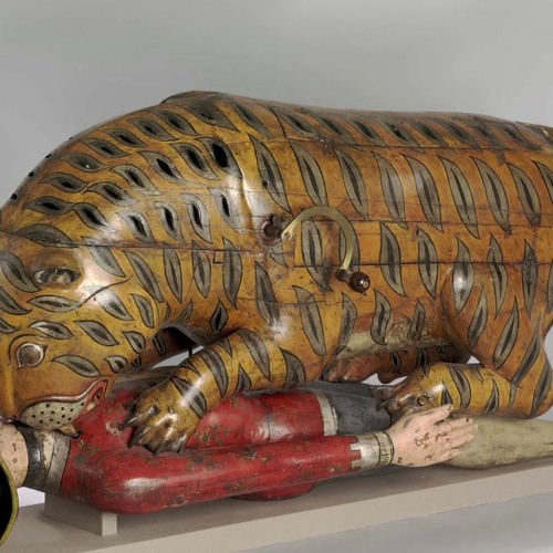 Stream Tipu Sultan Song. The inventor of missiles. The Muslim Sultan ...
