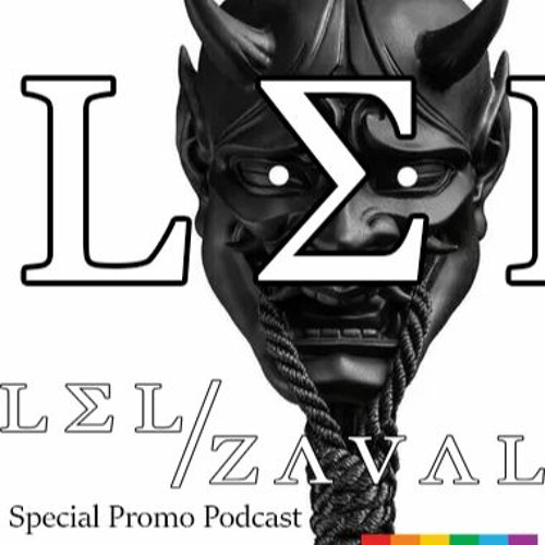 Stream Lel Zaval - Special Promo Podcast Pride 2023 by L Σ L Z Λ V Λ L ...