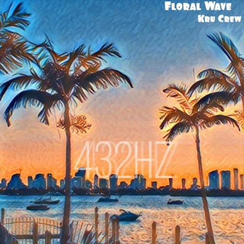 Stream Kru Crew | Listen to Floral Wave playlist online for free on ...