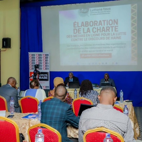 Stream Les étapes du processus ayant abouti à la rédaction de la charte ...