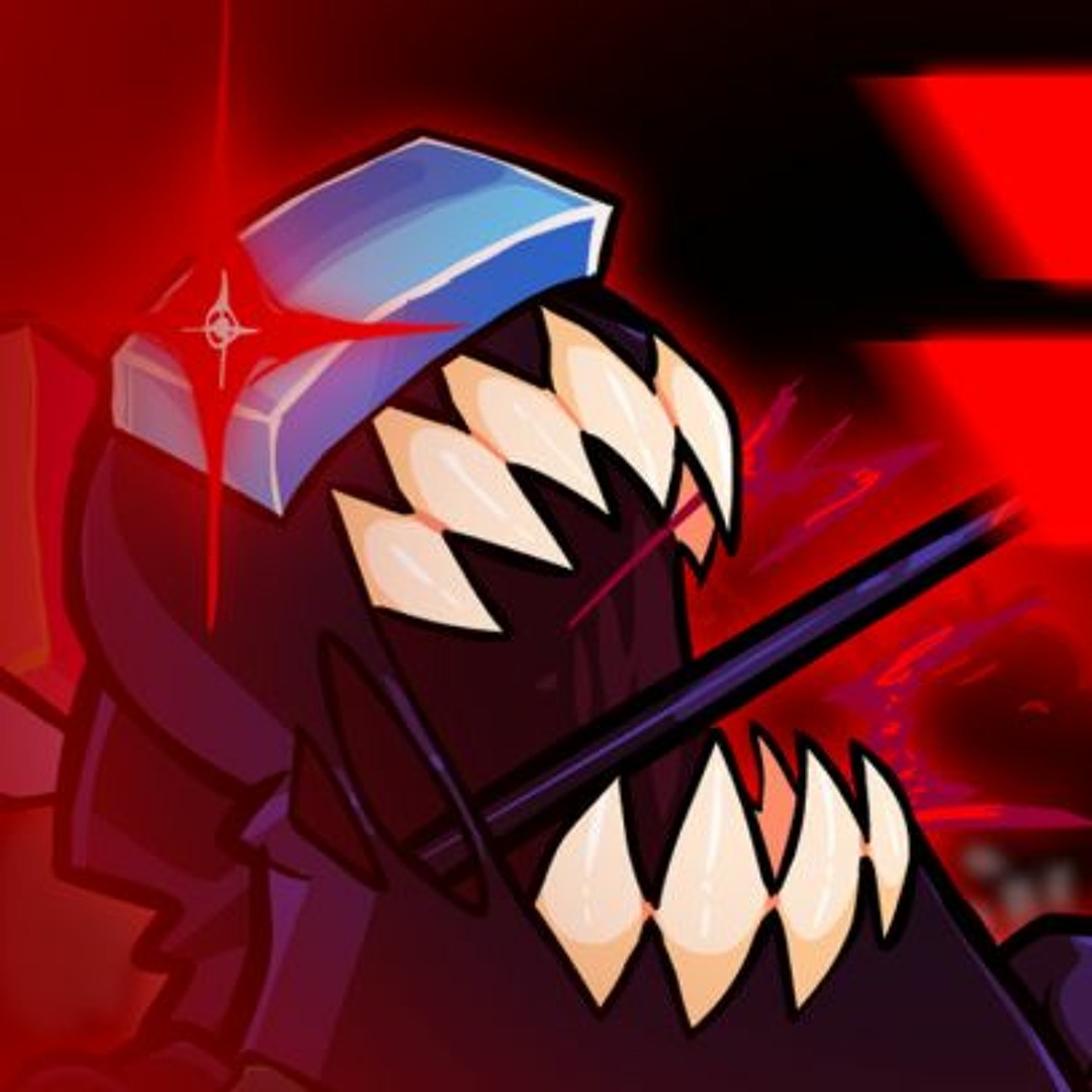 Stream Defeat Droxycore|| Defeat Redo || FNF vs Impostor V4 Defeat ...