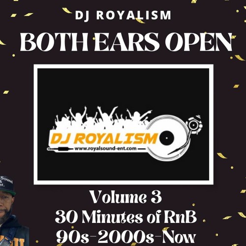 Stream 30 Minute RnB Mix - 90s-2000s-Now by DJ Royalism | Listen online ...