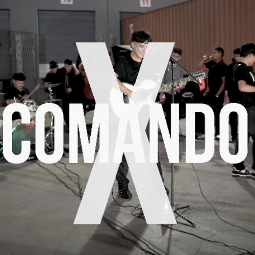 Stream Comando X - Grupo Los Chaka (En Vivo) by 7DeSuerte | Listen online for free on SoundCloud