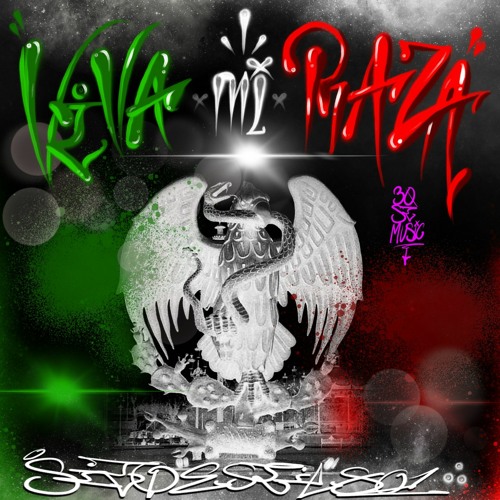 Stream Viva Mi Raza (prod. GenoBeats) by SitoEST801 | Listen online for ...
