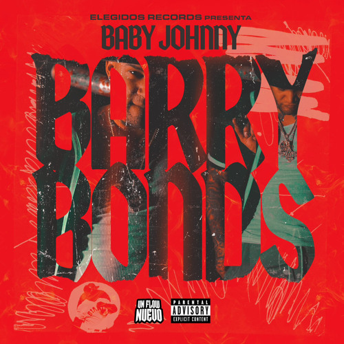 Stream Baby Johnny - Barry Bond by YoSoyBabyJohnny | Listen online for ...