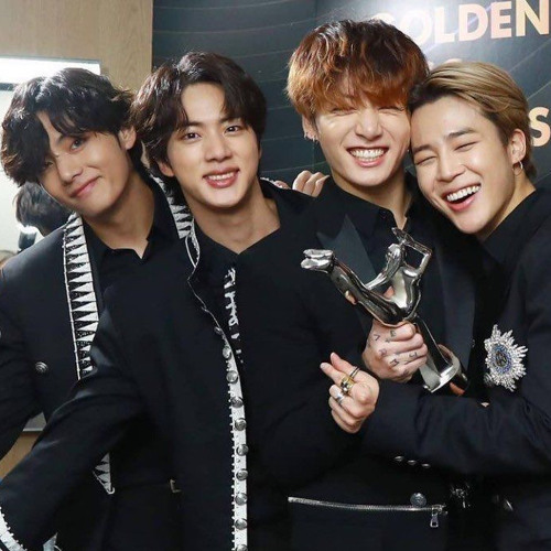 Stream BTS vocal line singing in hindi (edit by anshuman sharma) by ...