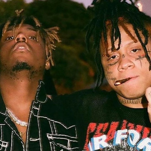 Stream Blast With Me Wishing Well X Blast Off Juice Wrld X Trippie Redd Remix Prod