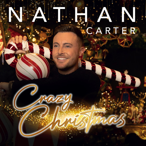 Stream Crazy Christmas by Nathan Carter | Listen online for free on ...
